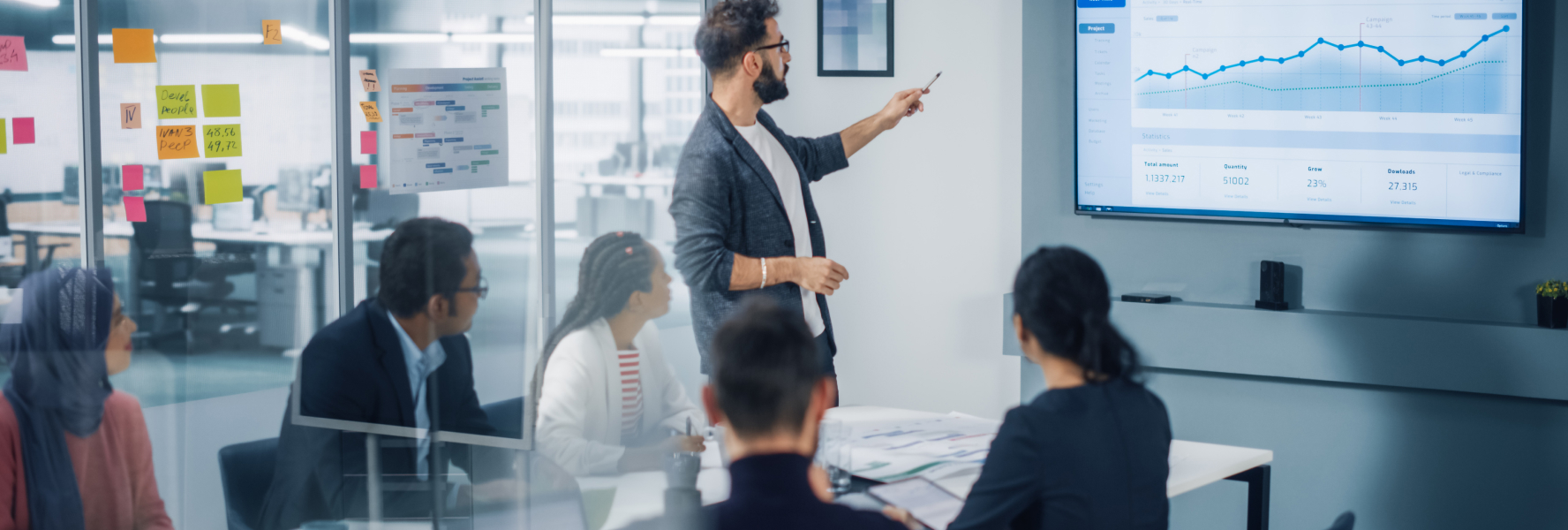 Reporting Data Analytics Solutions Allpay