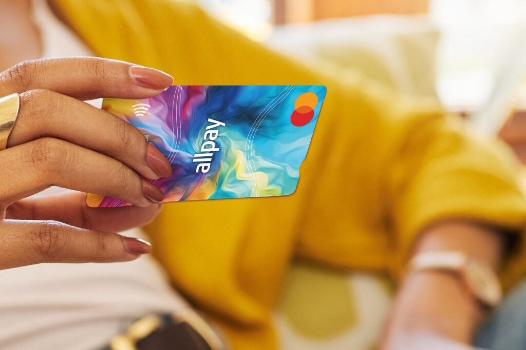 General Spend Prepaid Cards Solutions | allpay