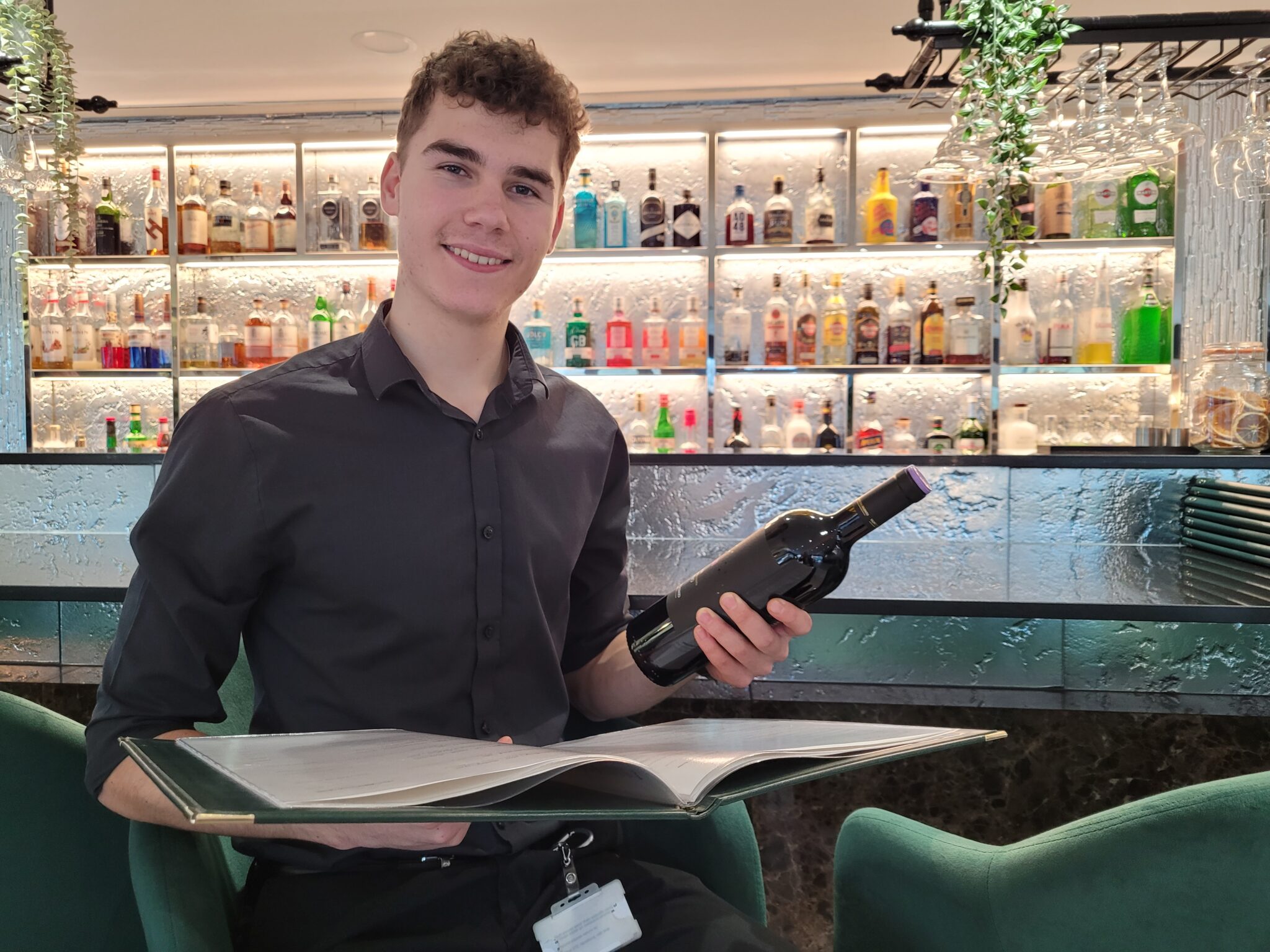 Entering the workplace with allpay | allpay